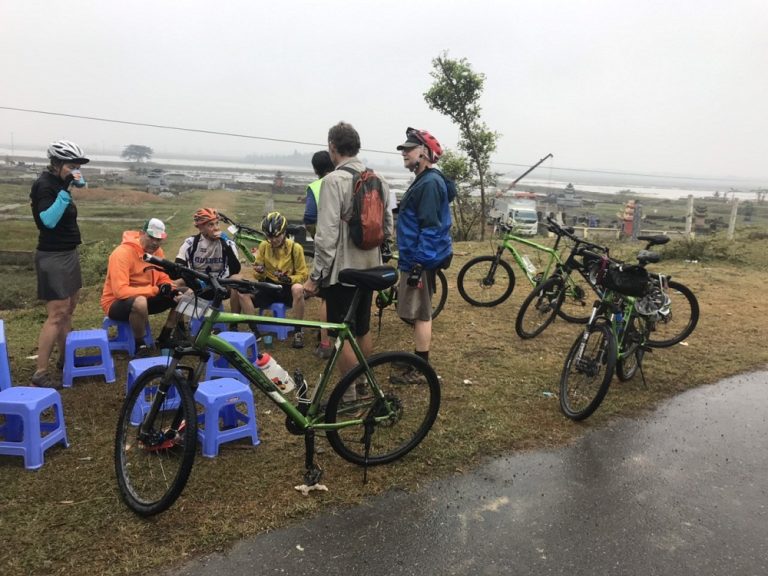 Hanoi Bicycle Tours - Bike Tours Hanoi- Hanoi Cycling Tours - Hanoi ...