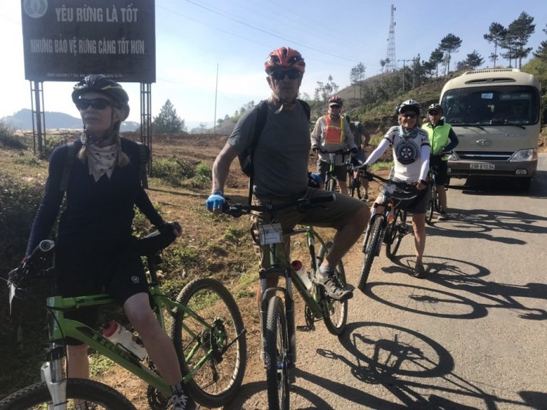 Hanoi Bicycle Tours - Bike Tours Hanoi- Hanoi Cycling Tours - Hanoi ...